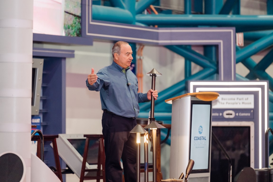 Performance, Durability, and Beauty Drive Coastal Source Outdoor ...