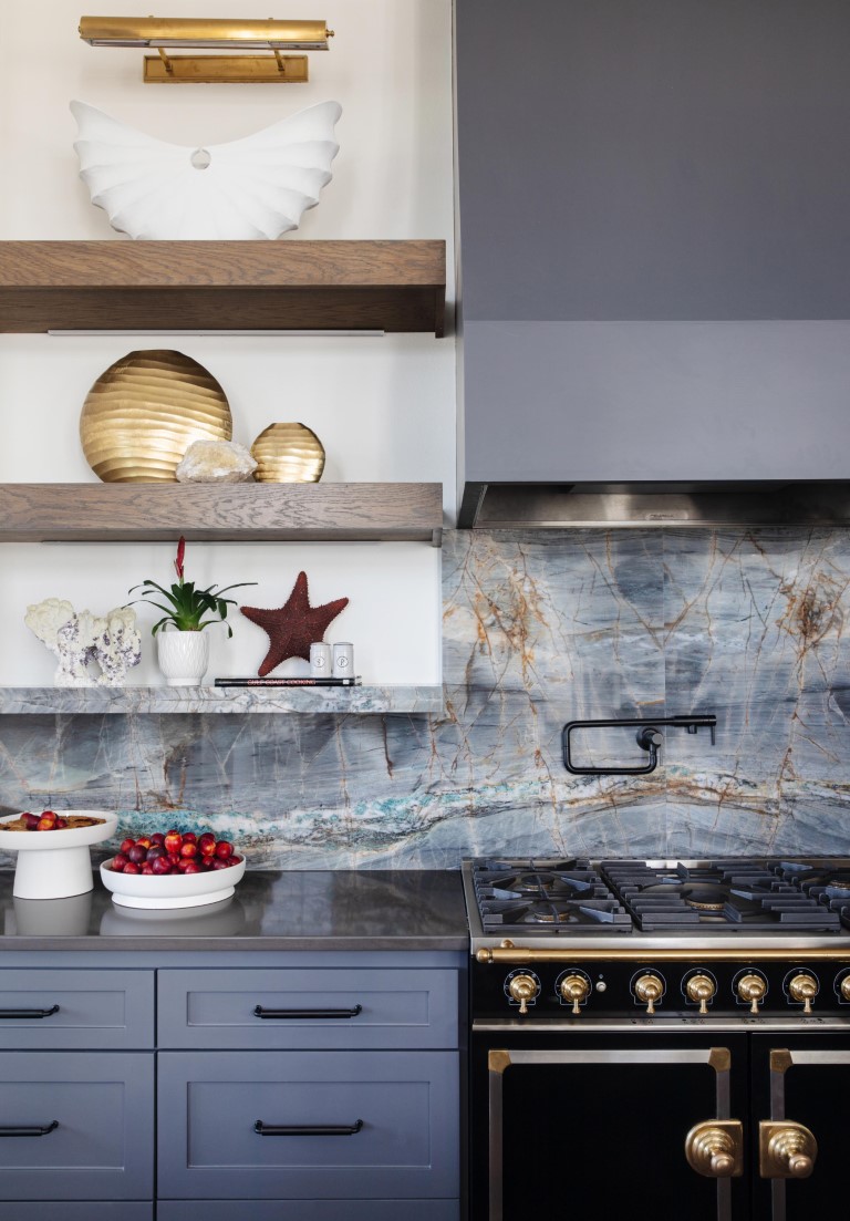 Distinctive Texas Home Welcomes Multiple Generations to the Gulf of ...