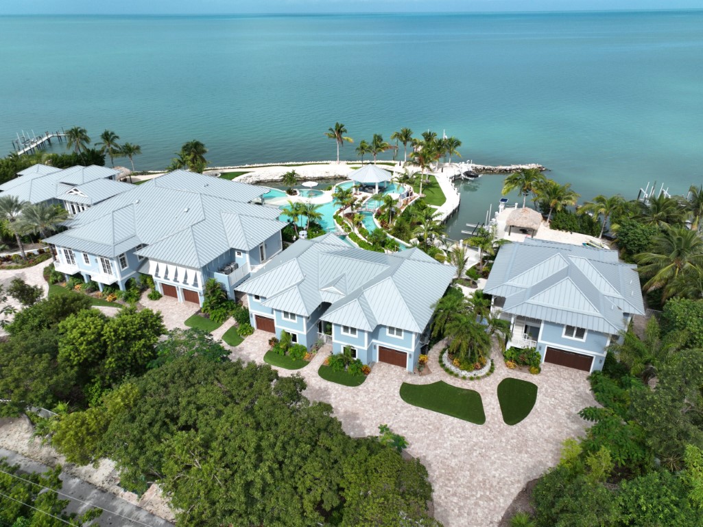 Family Retreat in the Florida Keys Offers a Resort-Like Escape - Ocean ...