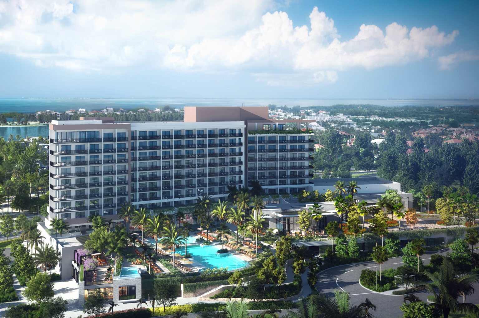 Introducing Hotel Indigo Grand Cayman: A Unique Haven on Seven Mile ...