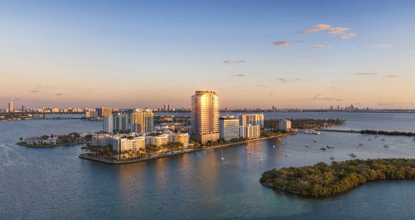 Latest Oceanfront Residences and Resorts Unveil Luxury Accommodations ...