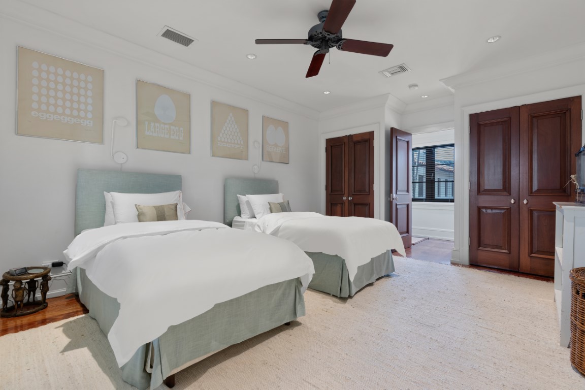 Home of the Week: A Miami Compound With Celebrity Pedigree - Ocean Home ...