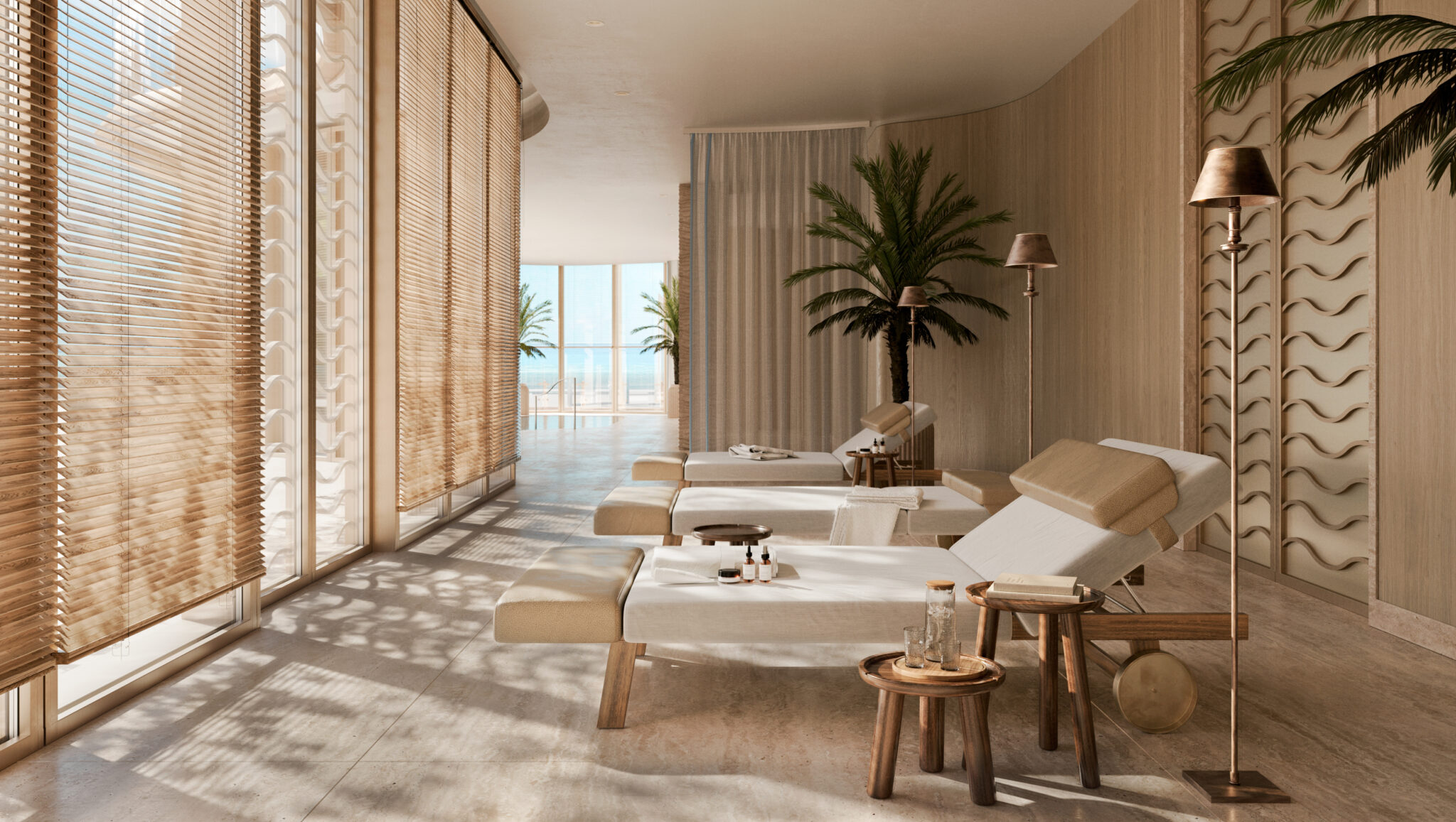 Baja Wellness Retreat Nua Nakui Embraces the Enchantment of Nature ...
