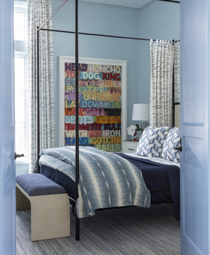 A Rosemary Beach Getaway Blends Southern Architecture with Contemporary ...