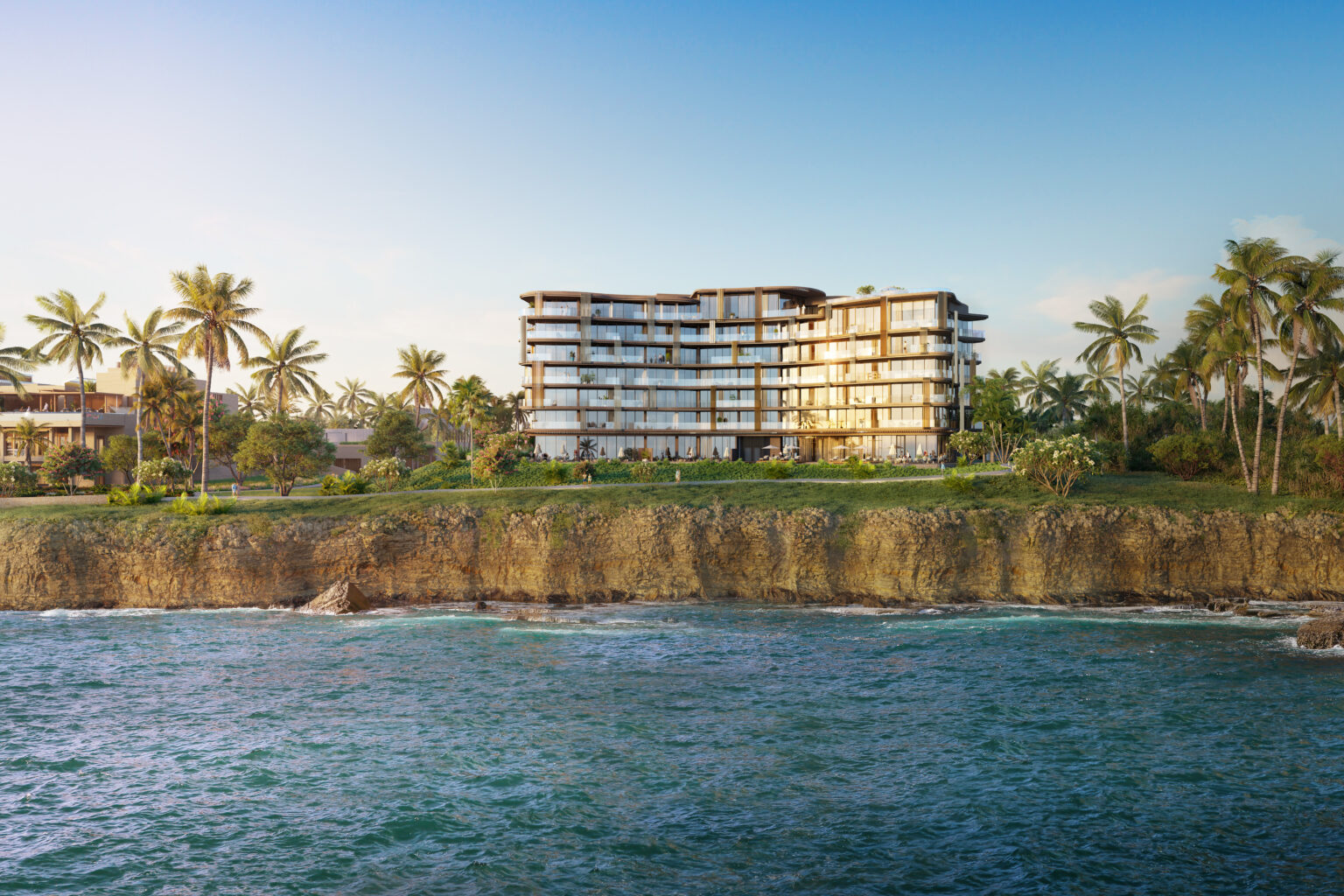 The Belize Collection Launches New Residences at Jaguar Reef - Ocean ...