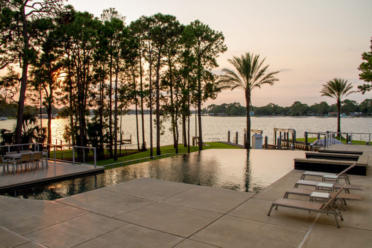 Home of the Week: Florida's Ultimate Luxury Waterfront Escape - Ocean ...