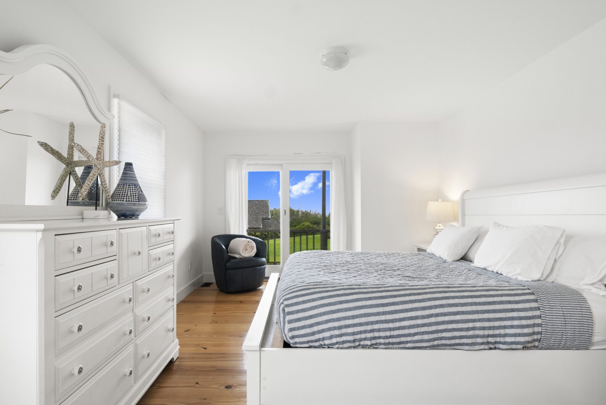 Home of the Week: Front Row on Nantucket - Ocean Home magazine
