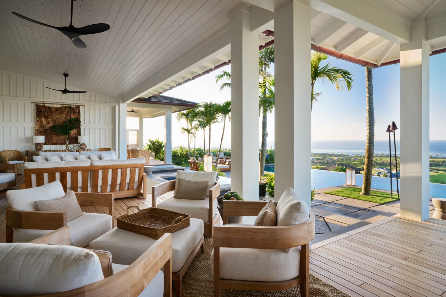 Introducing Bellavista: Exclusive Luxury Residences in Punta Mita
