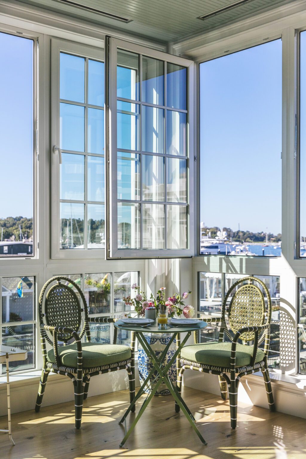 A Newport Boutique Hotel Is the Perfect Gilded Age Getaway this Summer ...
