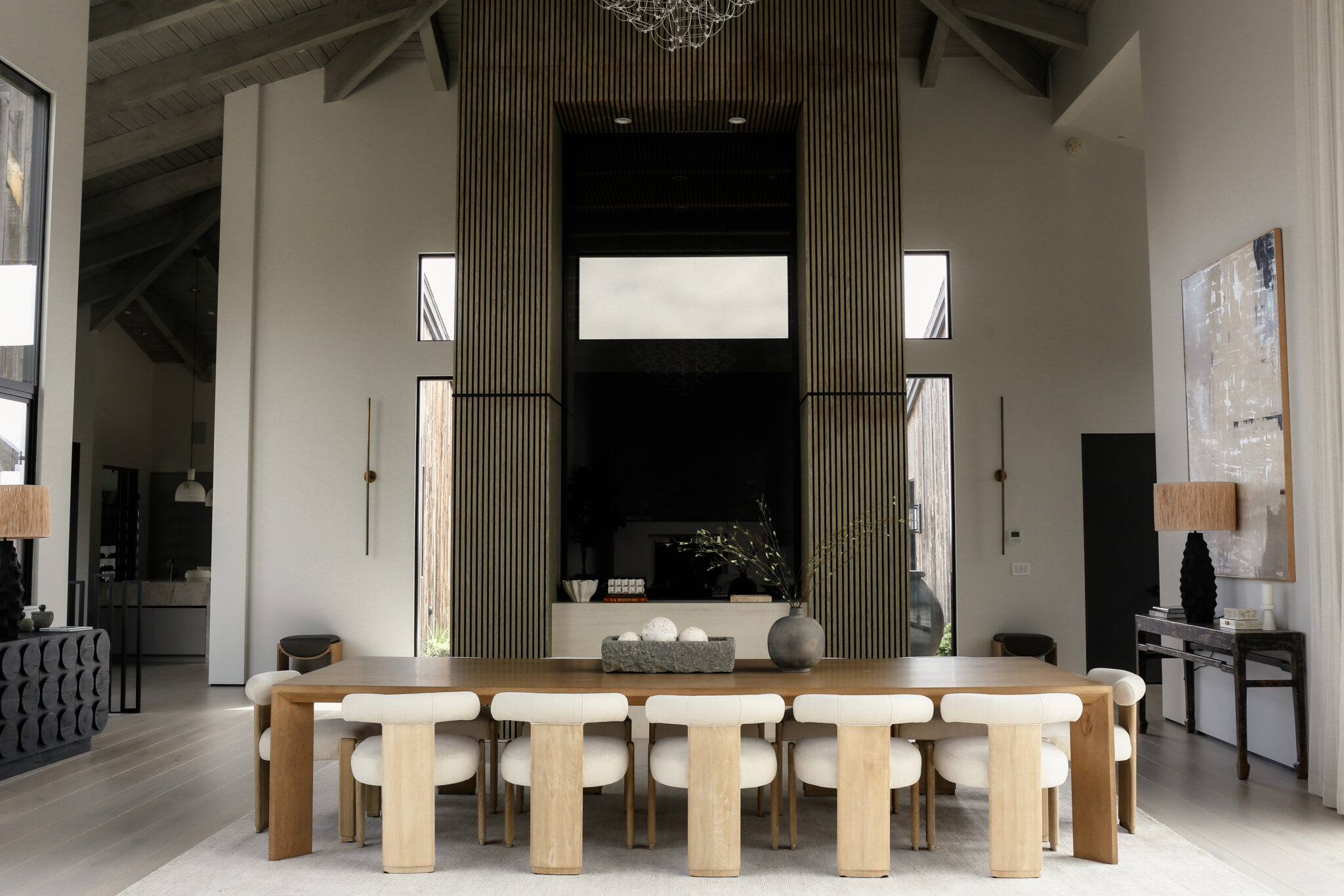 Smart Summer Staging Tips - Ocean Home magazine