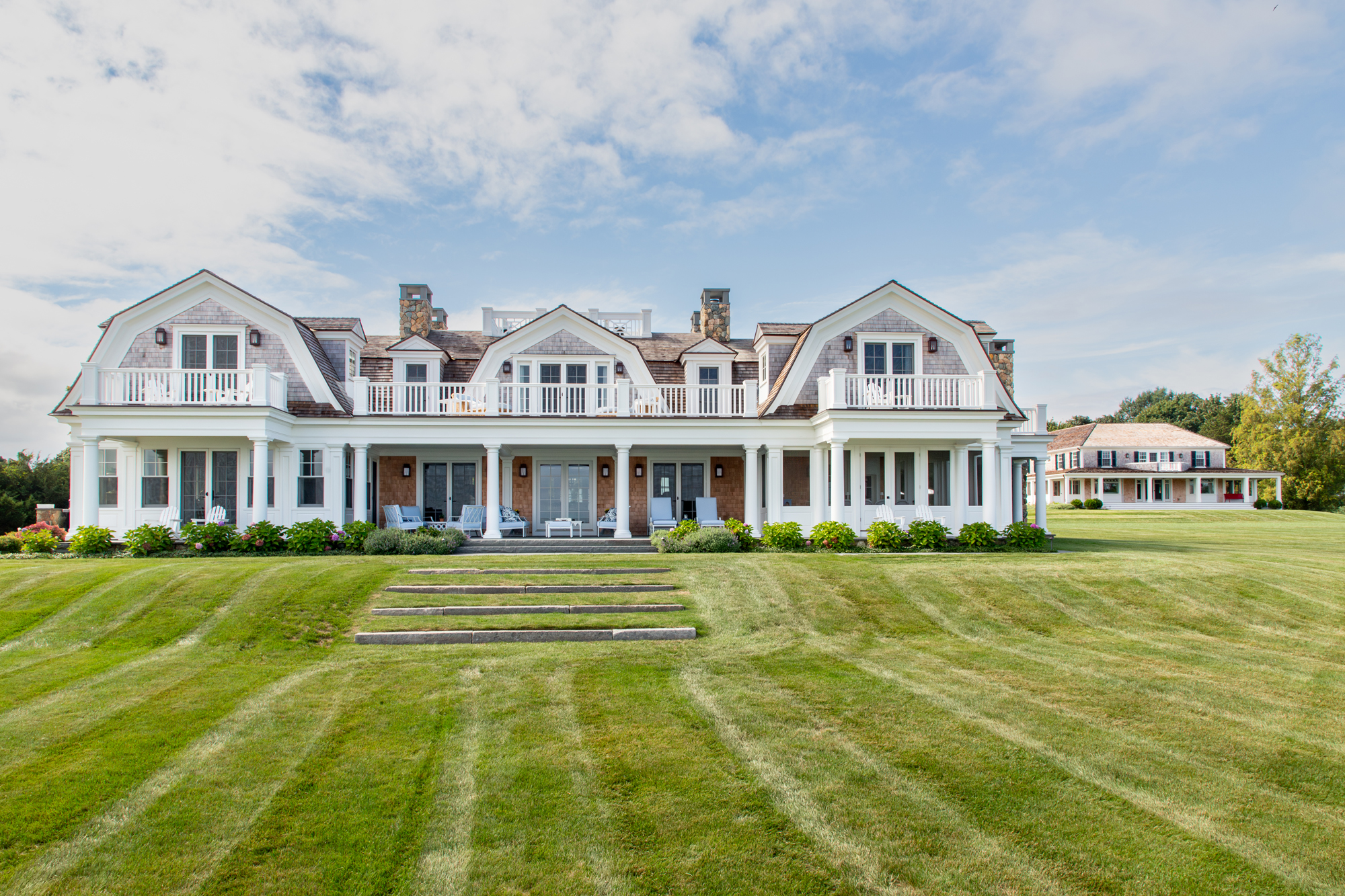 A Duxbury Estate Where Landscape, Architecture, and Interior Design ...