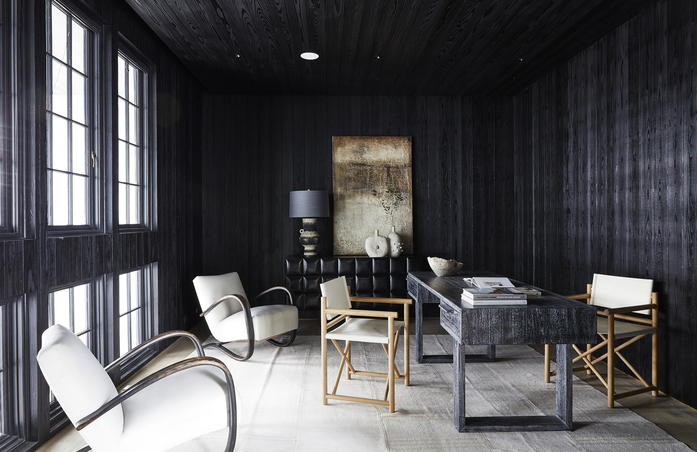 Sandcastle-Inspired Luxury: Modern Gothic Vacation Home in Alys Beach ...