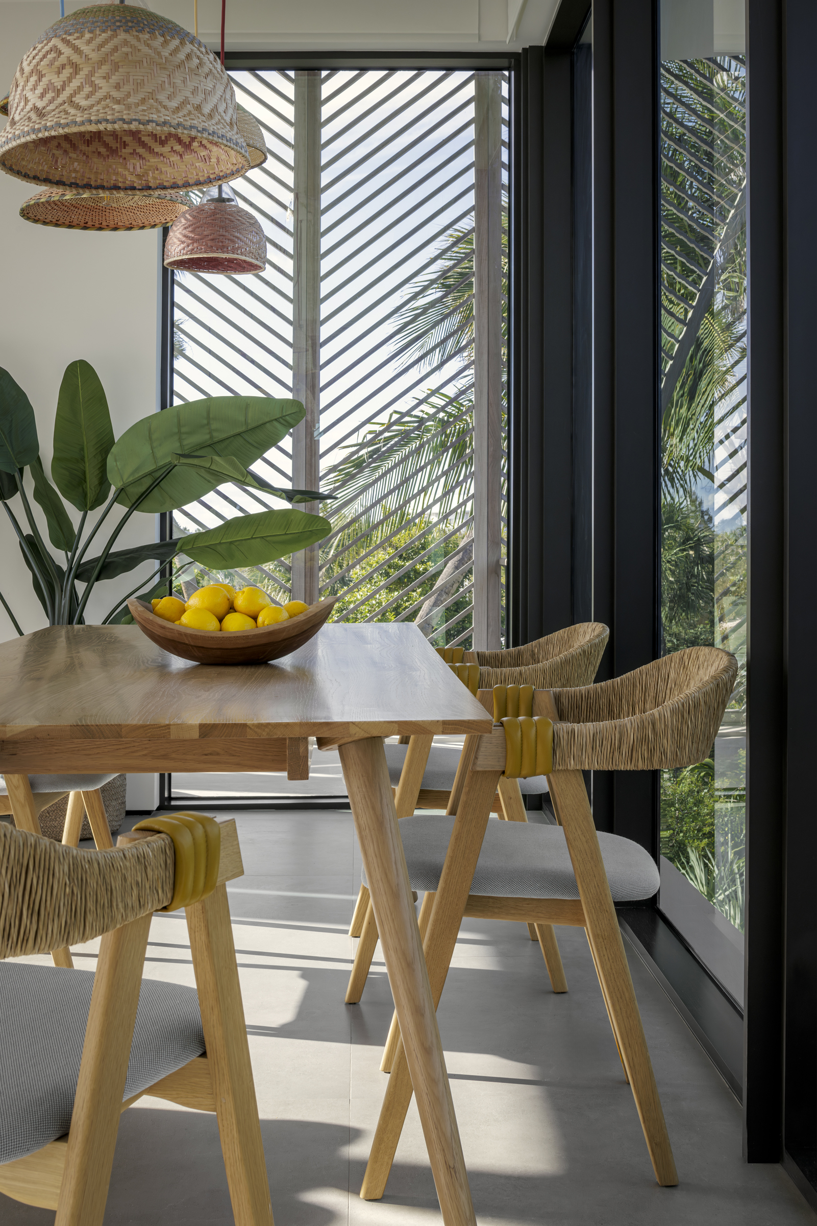 Inside STRANG’s Modern Tropical Home: Elbow Cay in the Bahamas - Ocean ...