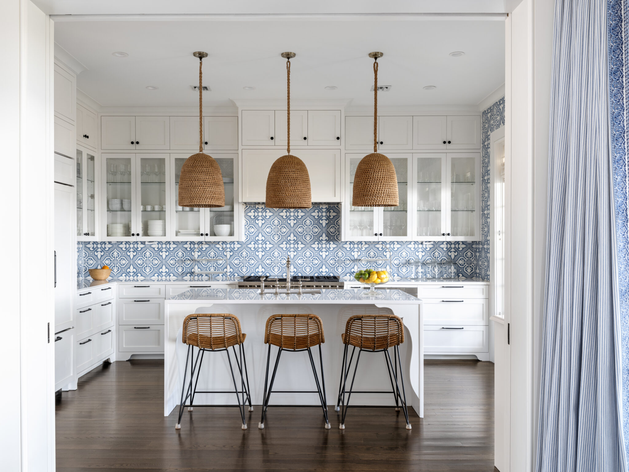 Home of the Week: A Storied Oceanfront Estate at Windsor - Ocean Home ...